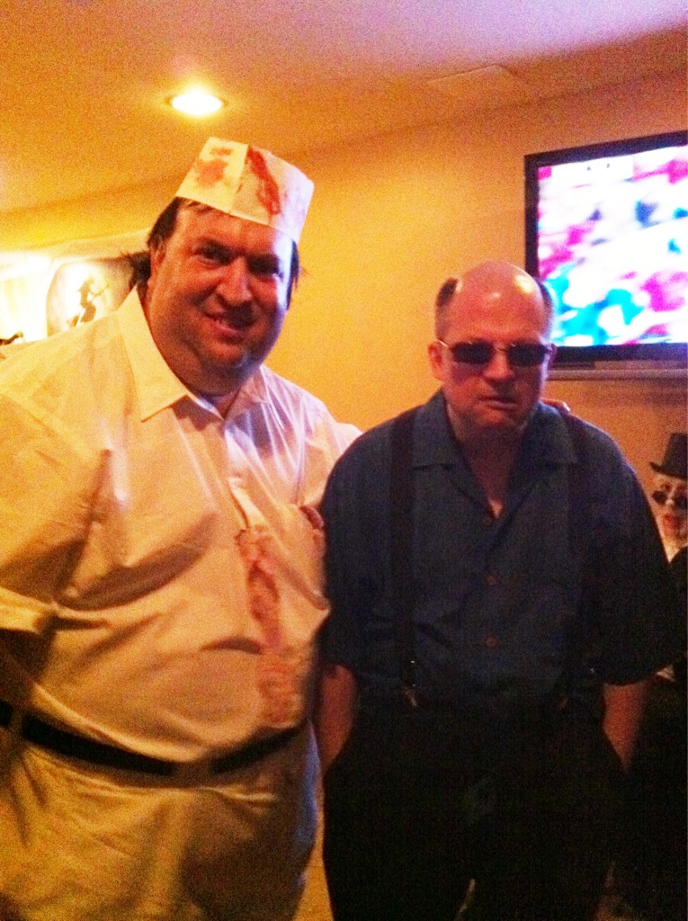 Jim & Sam/Chip Chipperson/Bennington (RIP Fez) - The Something Awful Forums